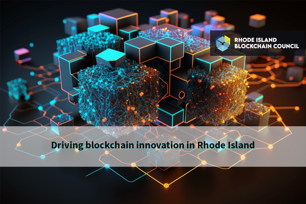 About Us – Rhode Island Blockchain Council